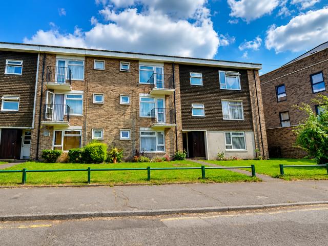 Apartment at Churchbury Road, Greater London
