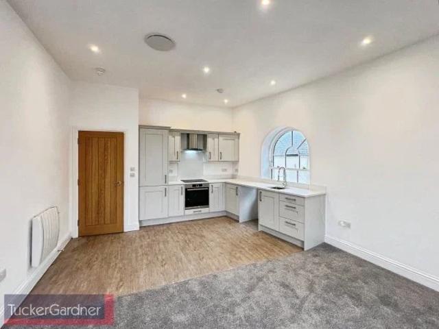 Apartment at Churchgate Street, East Cambridgeshire