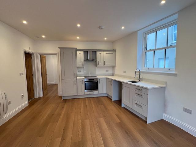 Apartment at Churchgate Street, East Cambridgeshire