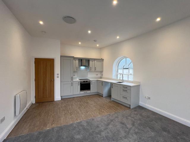 Apartment at Churchgate Street, East Cambridgeshire