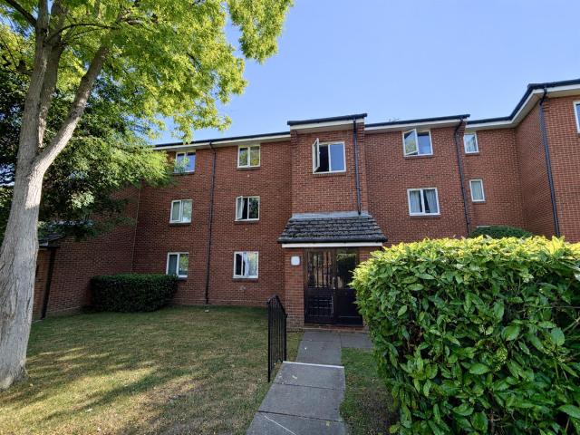 Apartment at Churchdale Road, Eastbourne