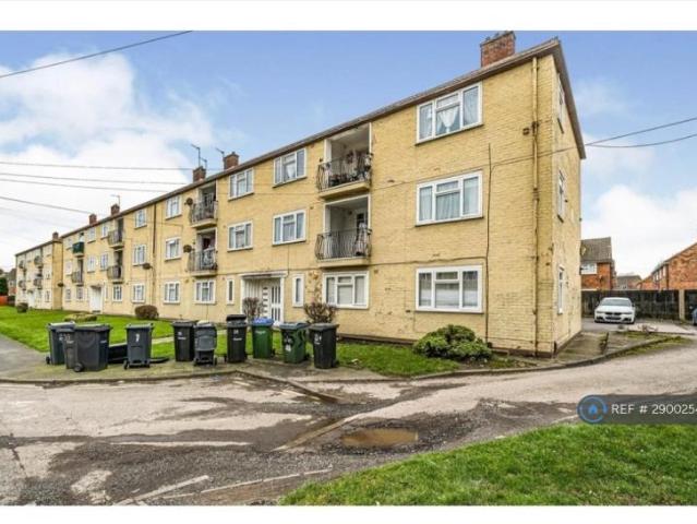 Apartment at Churchfield Avenue, Sandwell