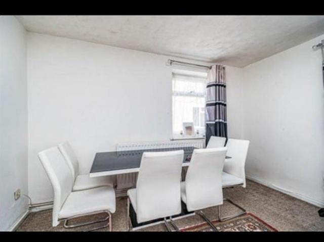 Apartment at Churchfield Avenue, Sandwell