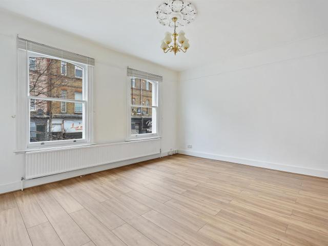 Apartment at Churchfield Road, Greater London