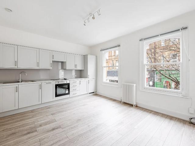 Apartment at Churchfield Road, Greater London