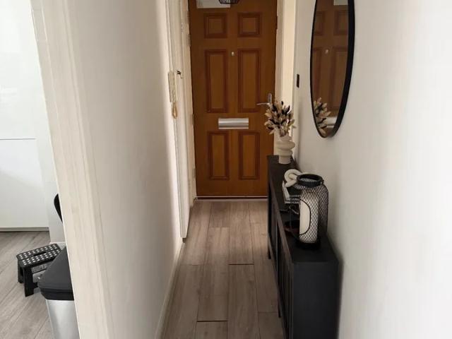Apartment at Churchfields Road, Greater London