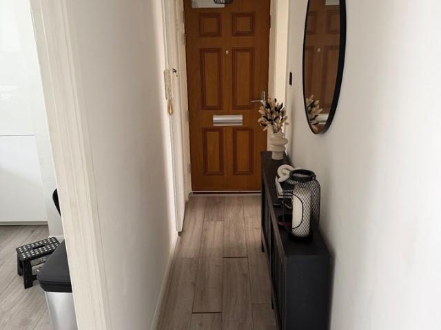 Apartment at Churchfields Road, Greater London