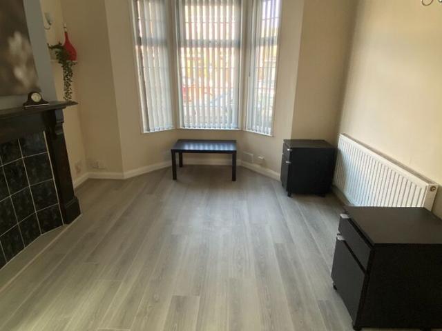 Apartment at Churchill Avenue, Coventry