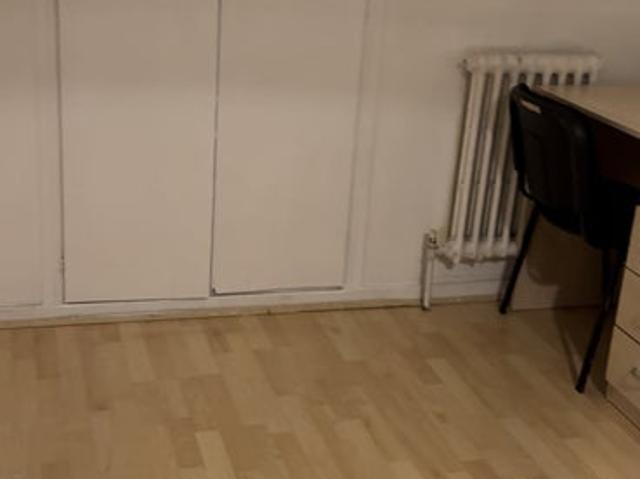 Apartment at Churchill Gardens Road, London