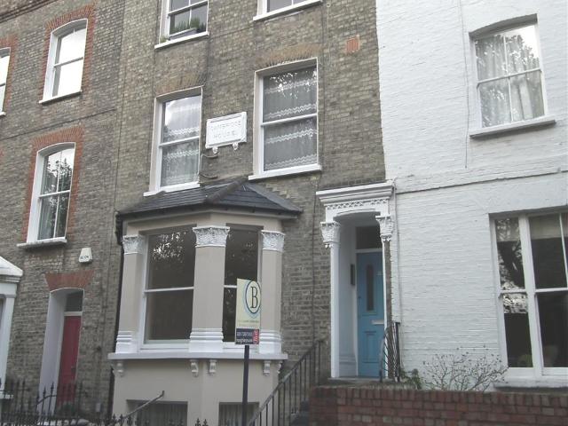 Apartment at Churchill Road, Greater London