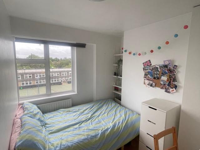 Apartment at Churchill Road, Greater London