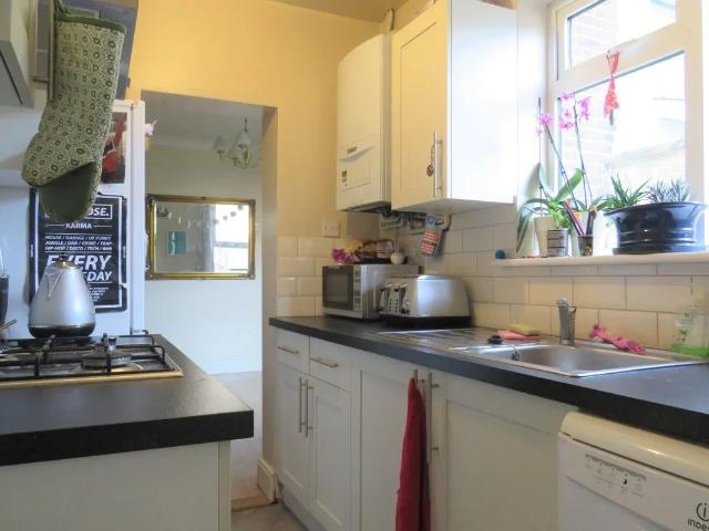 Apartment at Churchill Road, Norwich