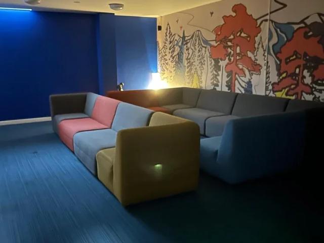 Apartment at Churchill Street, Newcastle upon Tyne