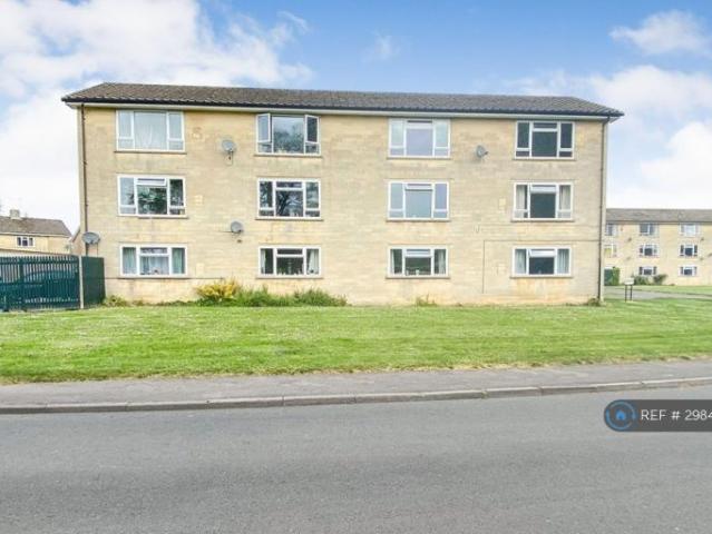 Apartment at Churchill Way, Corsham