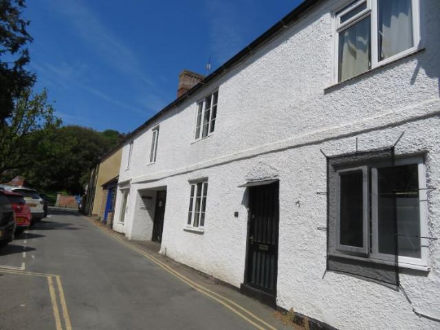 Apartment at Churchway, Church Stretton