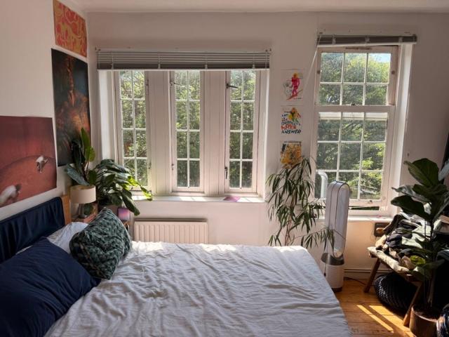 Apartment at Churchway, Greater London