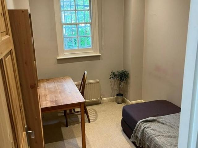 Apartment at Churston Close, Greater London
