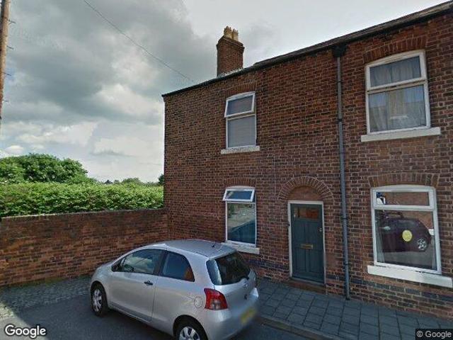 Apartment at Churton Road, Chester
