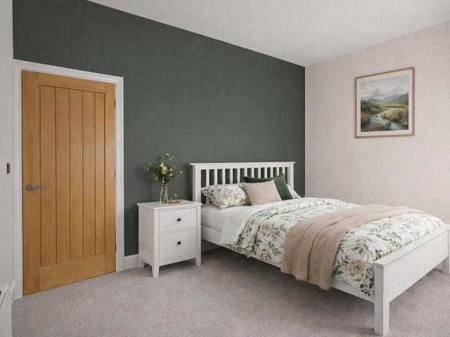 Apartment at Churton Road, Chester