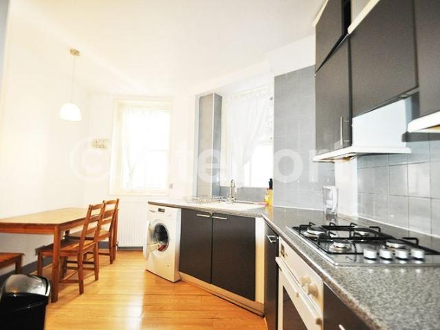 Apartment at Chagford Street, City of Westminster