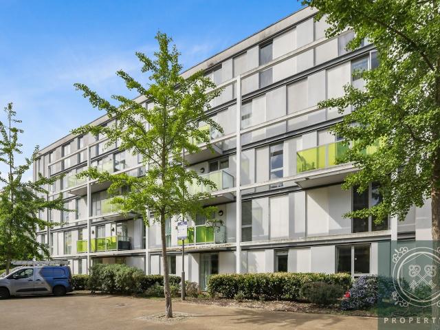 Apartment at Chadwell Lane, Greater London