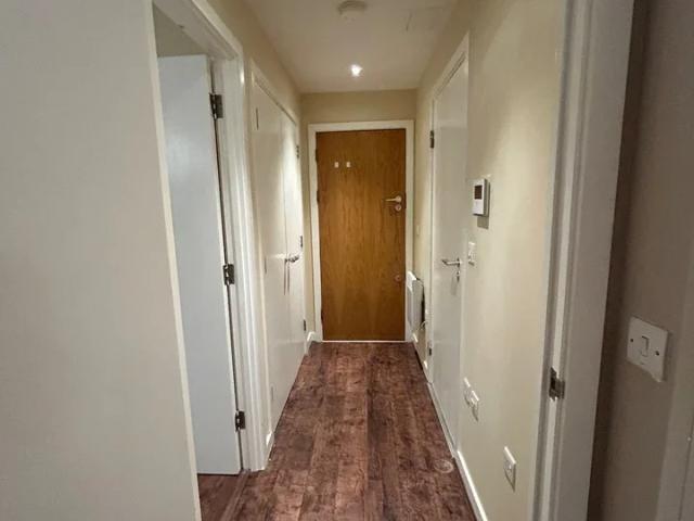 Apartment at Chadwell Lane, Greater London