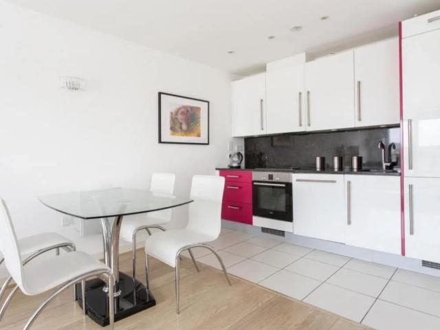 Apartment at Chadwell Lane, Greater London