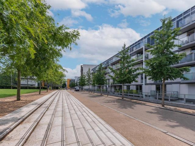 Apartment at Chadwell Lane, Greater London