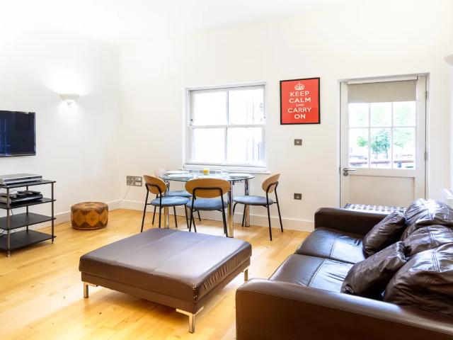 Apartment at Chadwell Street, Greater London