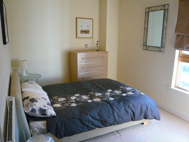 Apartment at Chadwick Street, Leeds