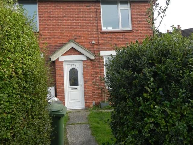 Apartment at Chadwick Road, Eastleigh