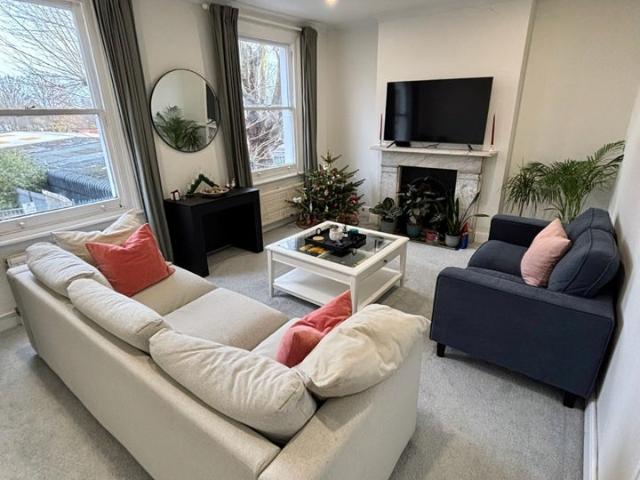 Apartment at Chadwick Road, Greater London