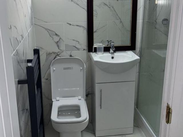 Apartment at Chadwick Road, Nottingham