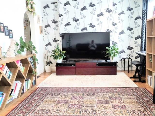 Apartment at Chafford Way, Grays
