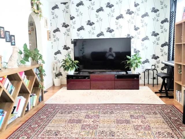 Apartment at Chafford Way, Grays