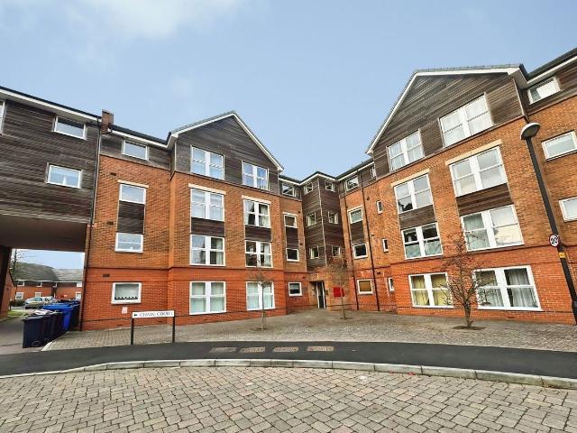 Apartment at Chain Court, Swindon