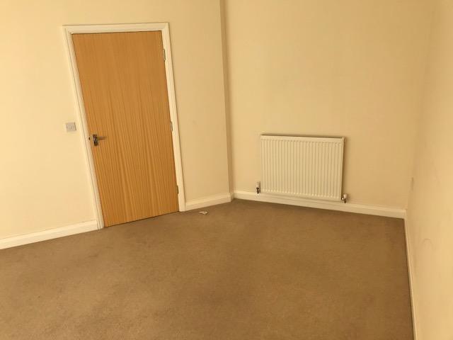 Apartment at Chain Lane, Derby