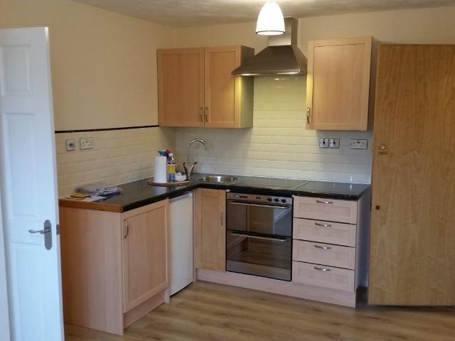 Apartment at Chalet Hill, East Hampshire
