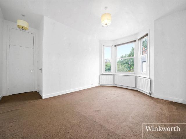 Apartment at Chalfont Road, Greater London
