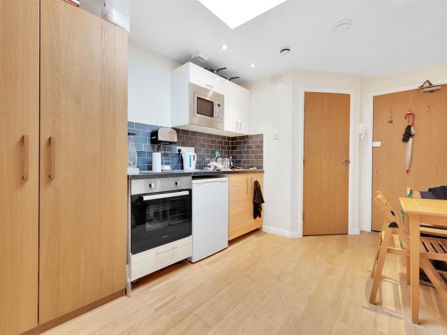 Apartment at Chalk Farm Road, Greater London