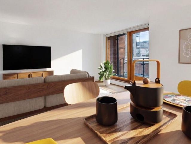 Apartment at Chalk Farm Road, Greater London