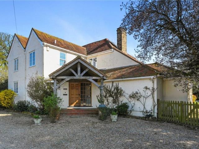 Apartment at Chalk Lane, Epping Forest