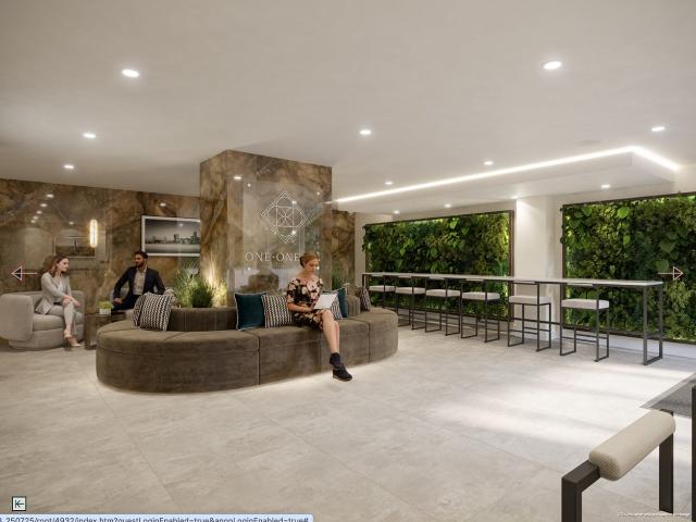 Apartment at Chalk Lane, Greater London