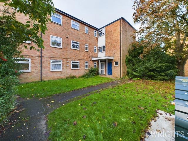 Apartment at Chalkdale, Welwyn Hatfield