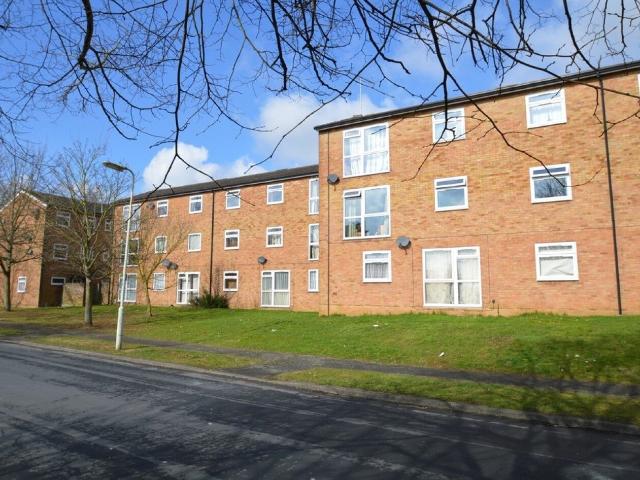 Apartment at Chalkdale, Welwyn Hatfield