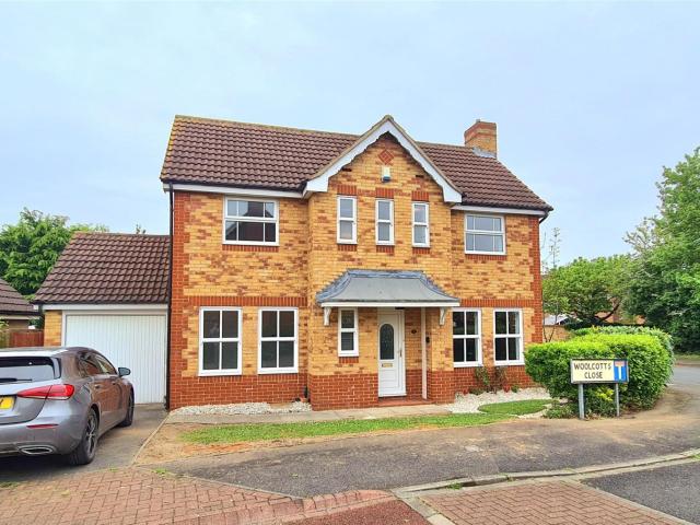 Apartment at Challacombe Crescent, Ingleby Barwick