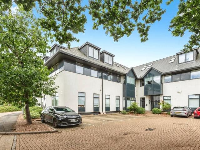 Apartment at Challenge Court, Mole Valley