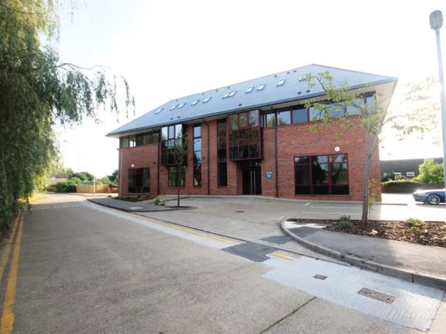 Apartment at Challenge Court, Mole Valley