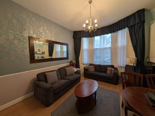Apartment at Challoner Street, Greater London