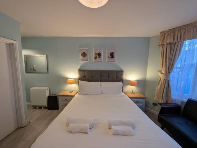 Apartment at Challoner Street, Greater London